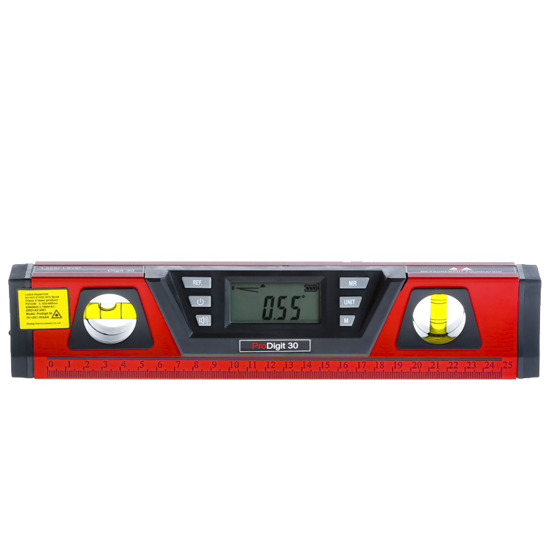 Электронный лазерный уровень ADA PRO DIGIT 30 А00167 ― ADA INSTRUMENT